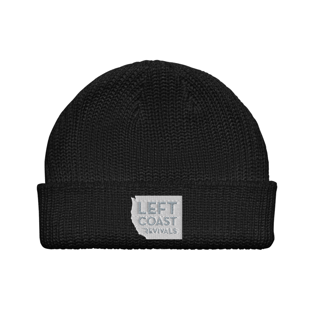 Left Coast Revivals Official Merchandise