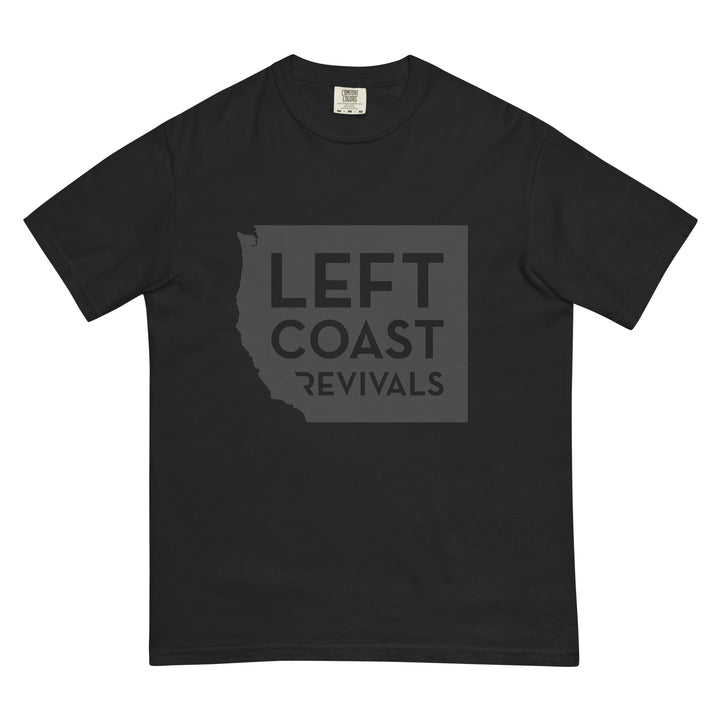 Left Coast Revivals Official Merchandise